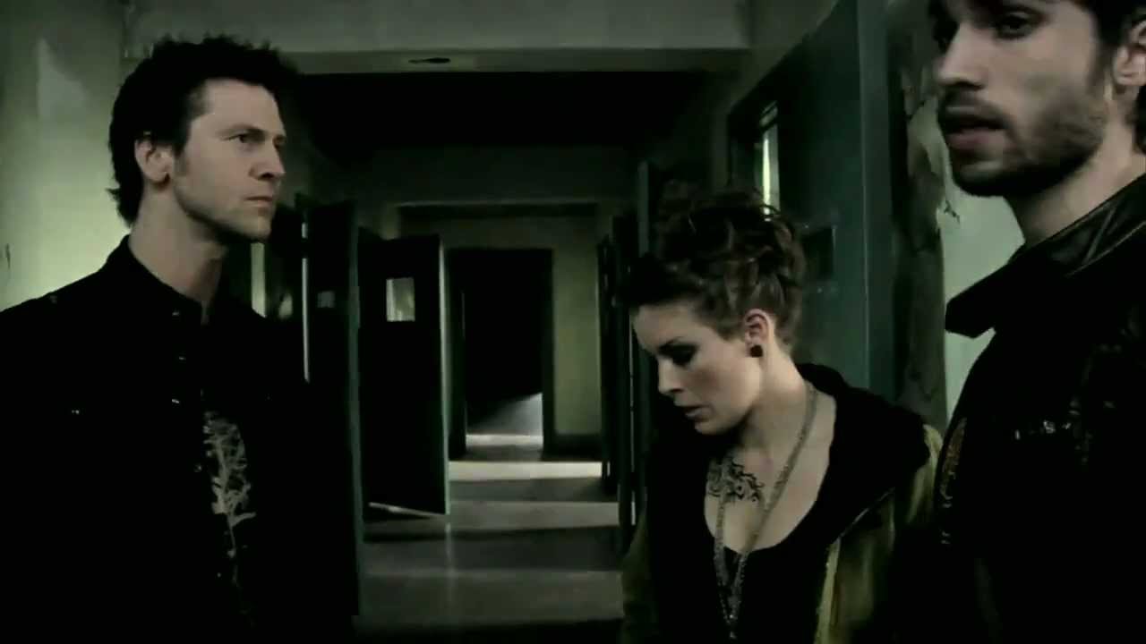 Grave Encounters - Trailer [HD] - YouTube