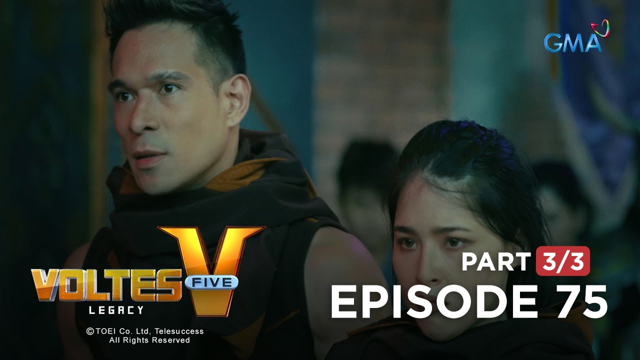 Voltes V Legacy: General Watson's relationship with Takeo and Arisa ...