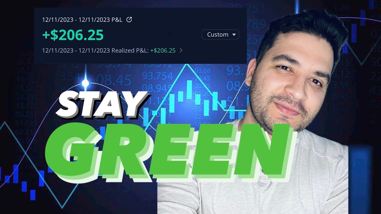 KEEP TRADING SIMPLE - OPTIONS TRADING - YouTube