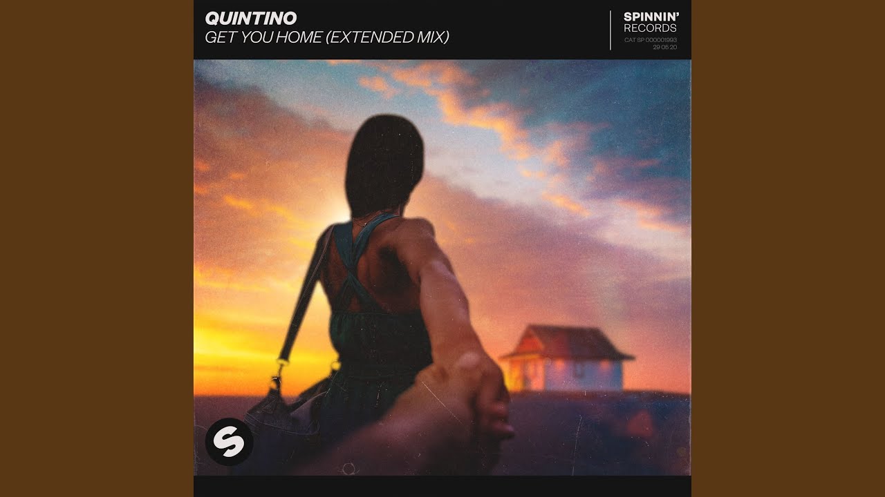 Get You Home (Extended Mix) - YouTube
