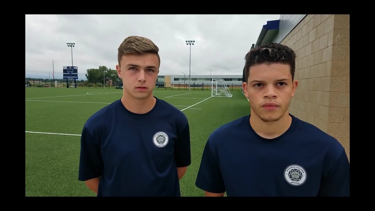 Captain Brandon Griffin interview Sept 5, 2018 - YouTube