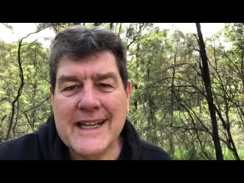 Paul Lyons -What is Mental Toughness ? from Paul Lyons minute of mental ...