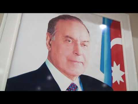 Sabirabad rayonunda YAP Gənclər Birliyi iclas keçirib 10.08.2021