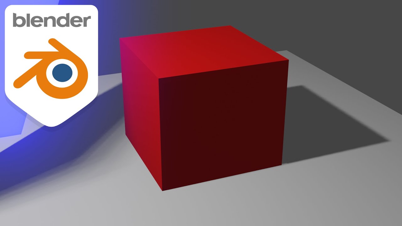 How to render your animation in blender - YouTube
