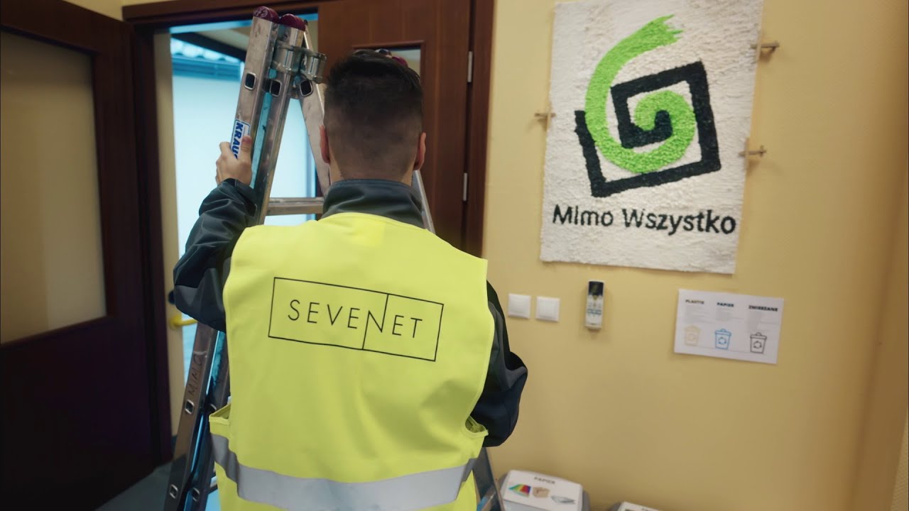 Case Study Fundacja Anny Dymnej "Mimo wszystko" - YouTube