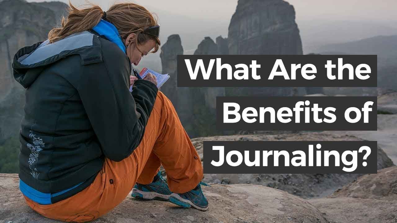 What Are the Benefits of Journaling? | Forbes Coaches Council - Cindy ...