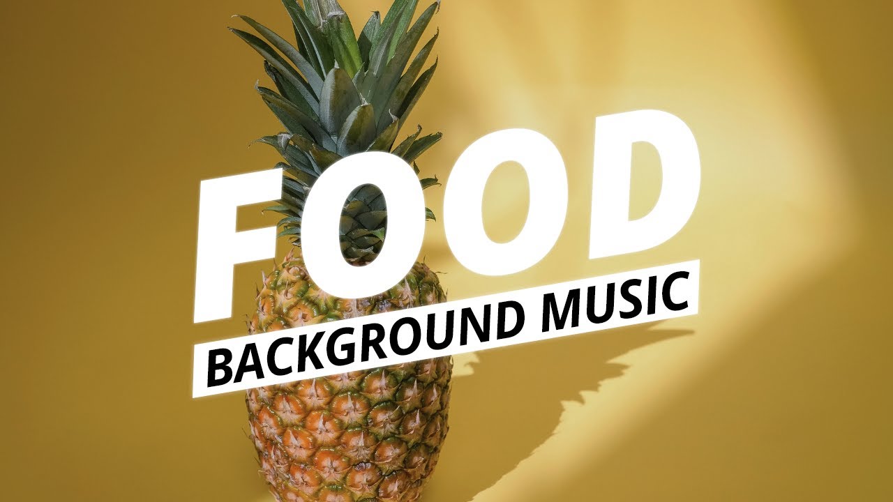 Food Cooking Vlog Music | Seaside (Full) - YouTube