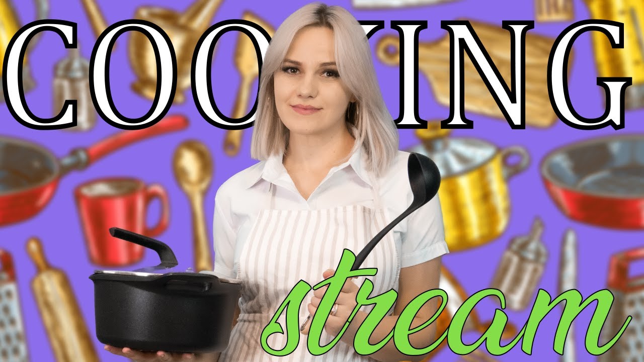 Роллы "Филадельфия" , "Канада" и онигири с тунцом | cooking stream ...