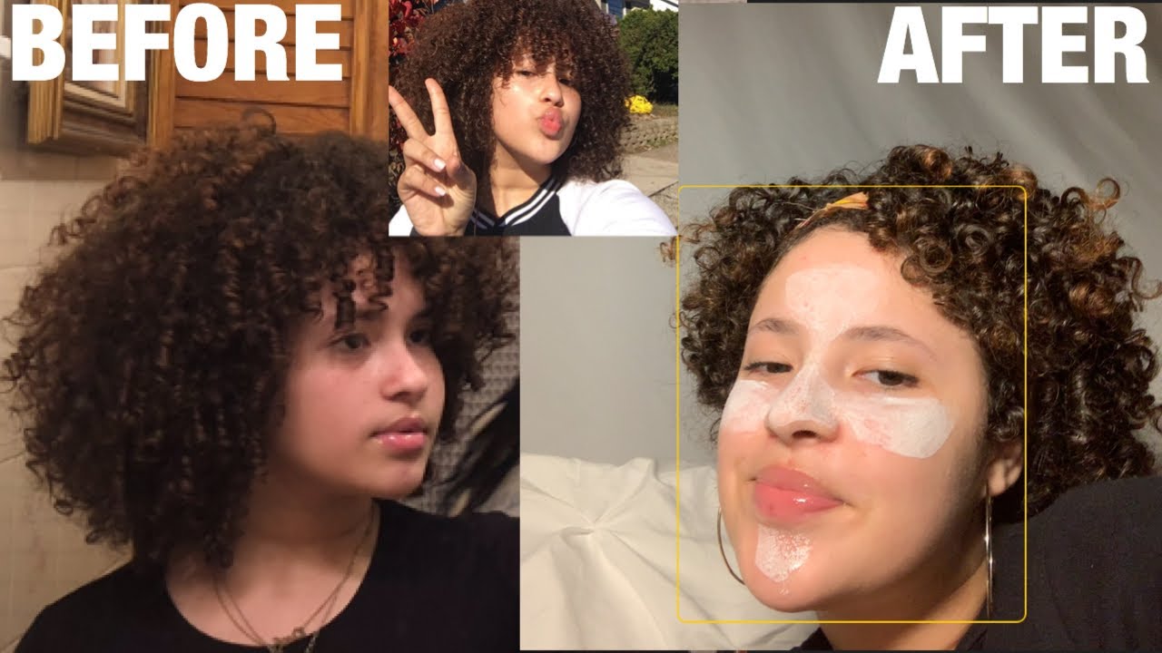 MY BIG CHOP 2019 | Life Update - YouTube