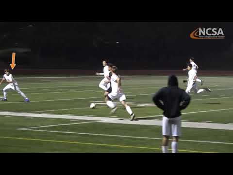 Thomas Howlett from NCSA - Highlights #2 - YouTube