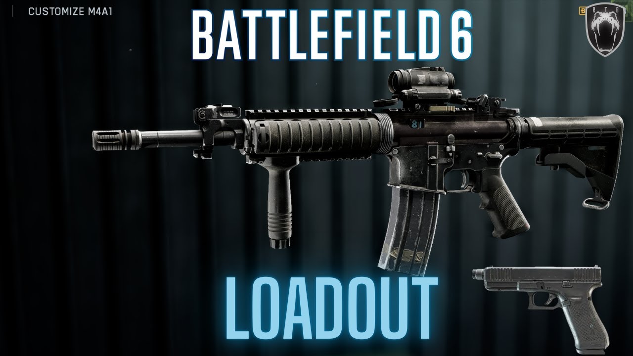 LOADOUT: MY REAL LIFE ON DUTY LOADOUT STANDARD ISSUE - YouTube