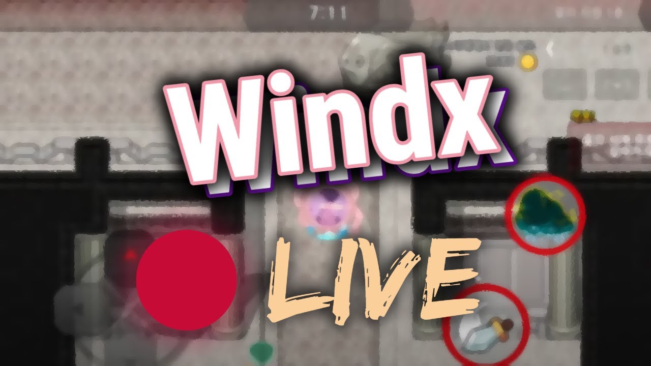 We Were Here Forever || 1 || Windx - YouTube