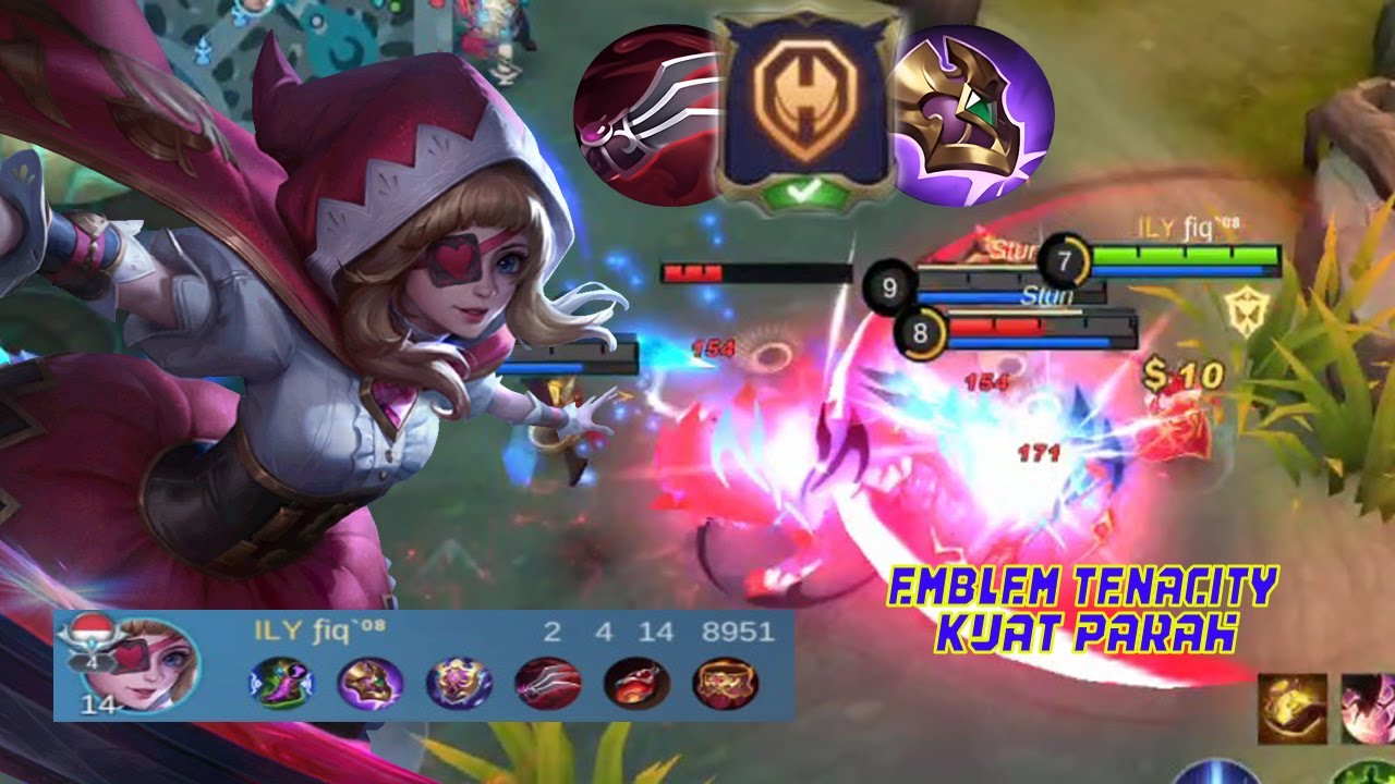 HYPER POPOL TIDAK BERKUTIK DI DEPAN RUBY MODE SOLID - By Ruby - YouTube