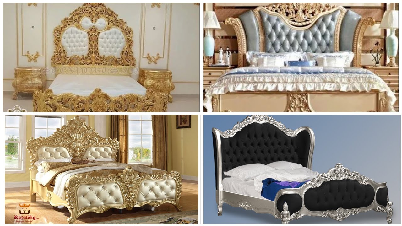 zabardast stlish bad ke design || stlish poshish ke bad - YouTube