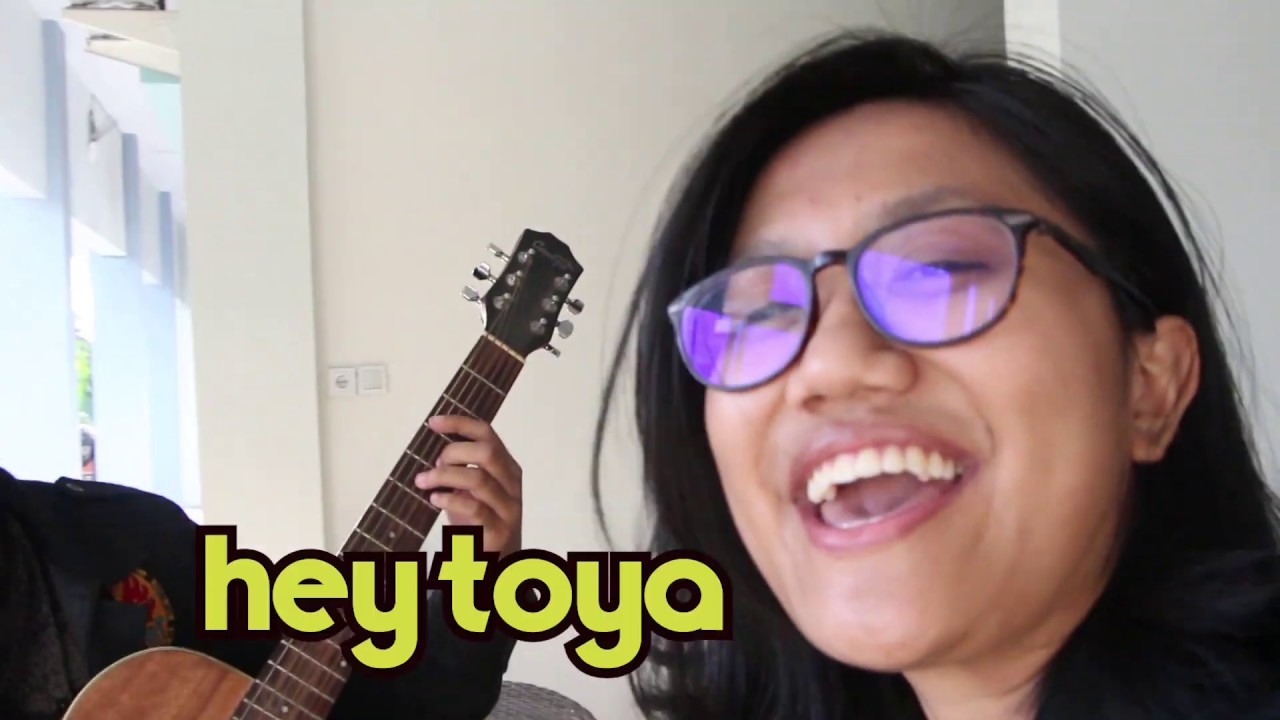 HEY TOYA SOLUSI PENJERNIHAN AIR - YouTube