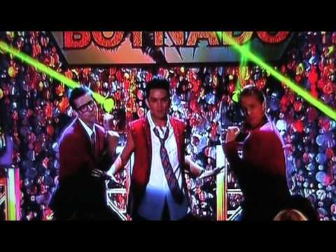 Austin and Ally: "It's a Boynado" - YouTube