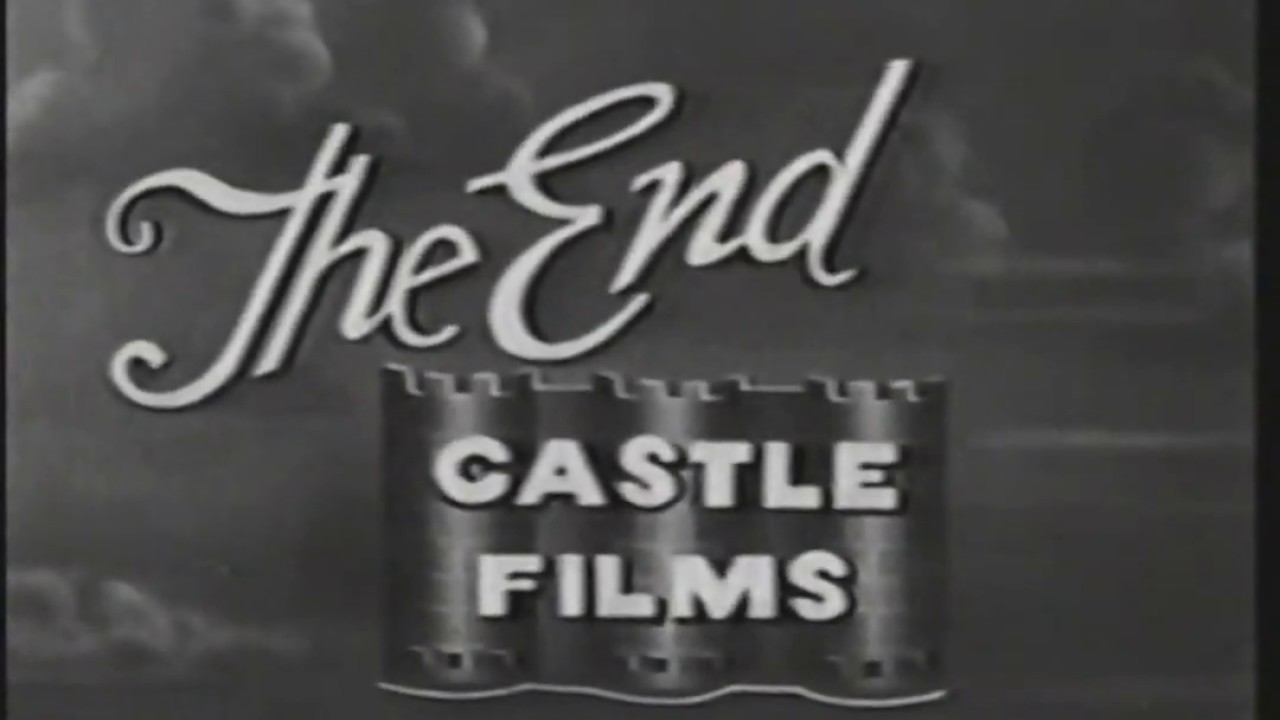 Castle Films (1955) - YouTube