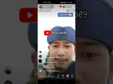 SAMPITAK #LIVE GOLEK SENUKAN NENG LAUT ORA BETAH - YouTube