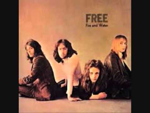 FREE - ALL RIGHT NOW - (ROCK MUSIC ALBUM) - YouTube