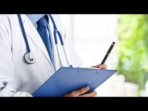 plan de l'observation médicale - YouTube