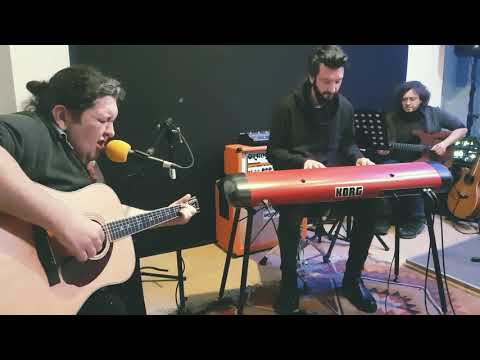 Nede ve Nekuş - Elma Şekeri