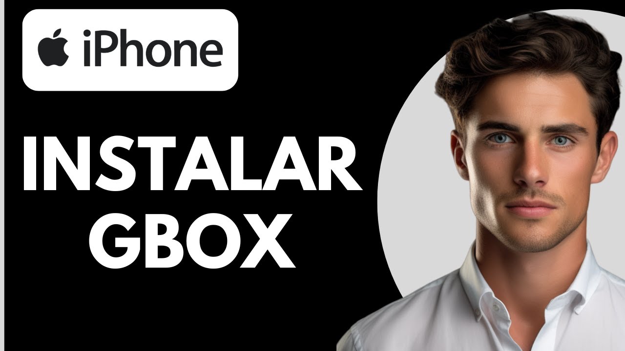 Instala GBox en iPhone/iPad para Instalar Aplicaciones - YouTube