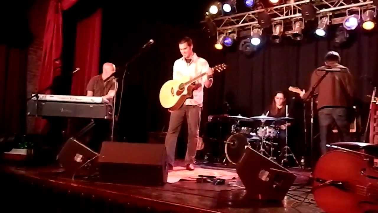 Rob Wynia & The Sound - Two Dragonflies - YouTube