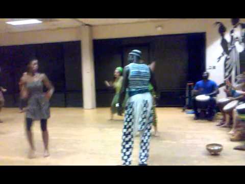 Assane Konte!(3) - YouTube