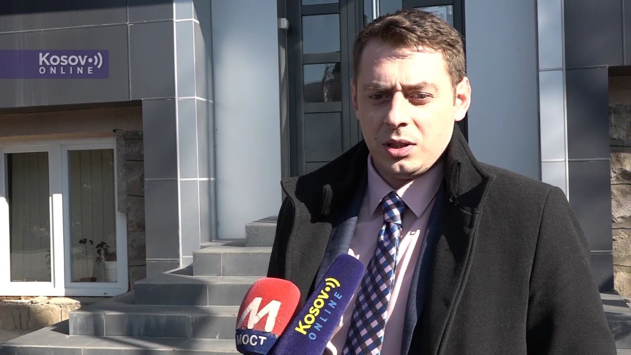 Predrag Miljković - Mi smo postavljali pitanja, on je davao odgovore ...