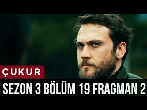 чукур 3 сезон 19 серия (85)