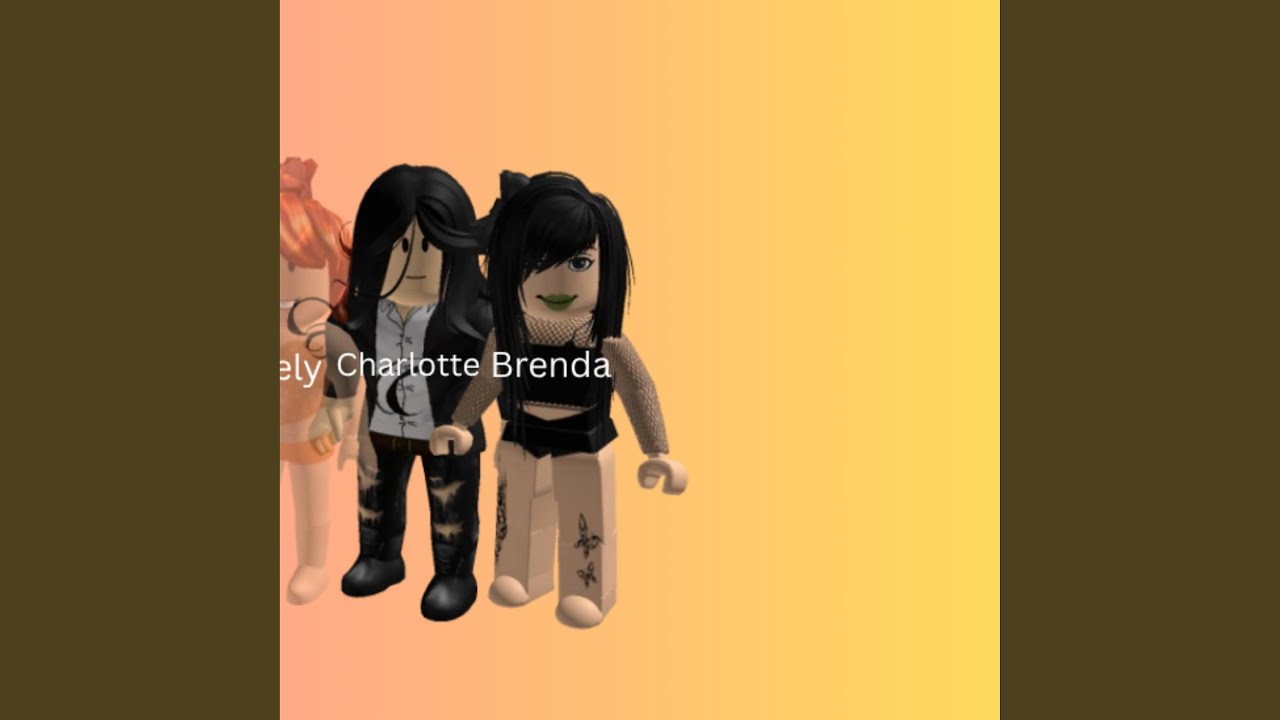 Thru It All (Brenda, Karlee) - YouTube