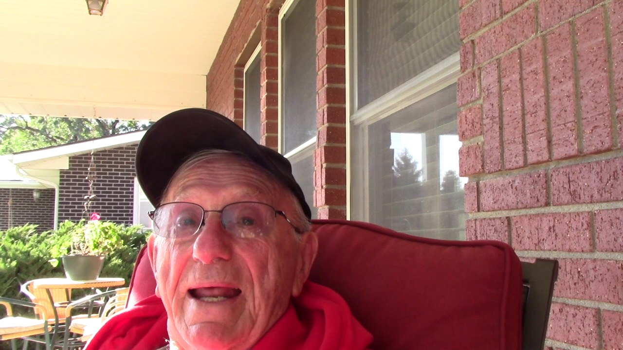 Bob Lind Oral History Interview, Windsor, CO in 2019 - YouTube