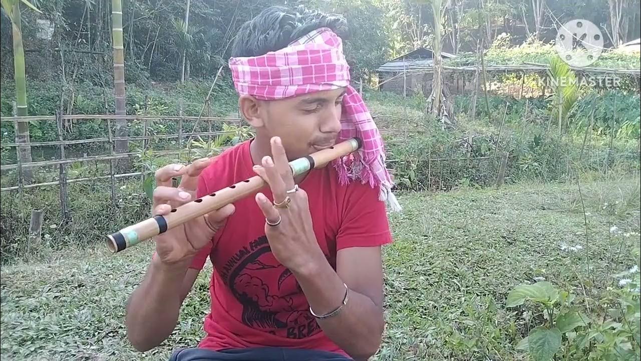Bengali Basir Sur |বাংলা বাঁশির সুর|Sharif_Uddin| UDA Official|Juber_Ahmed - YouTube