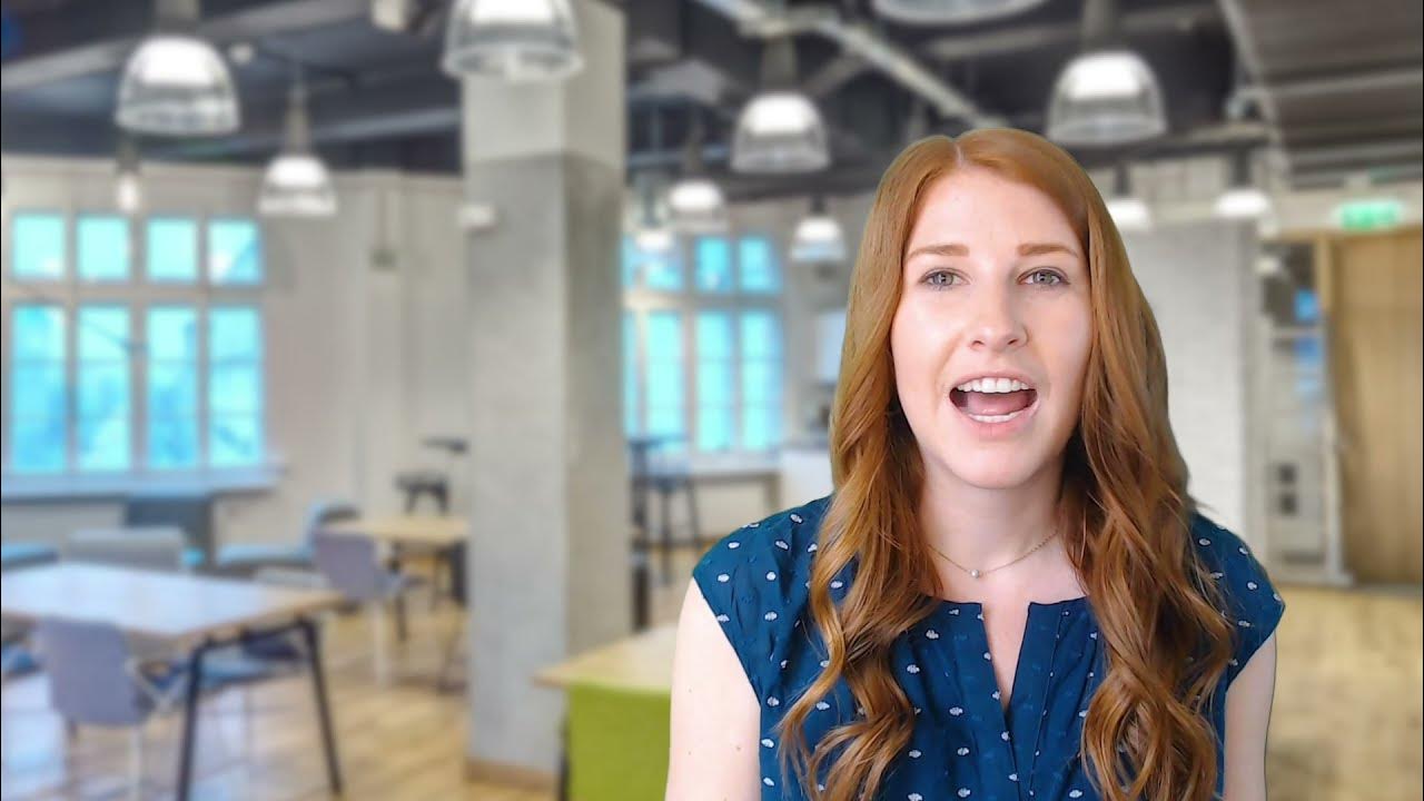 Mentorship during the Deloitte internship - YouTube