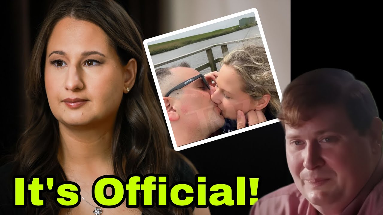 Gypsy Rose Is Officially Dating Ex Ken Urker Amid Separation From Ryan ...