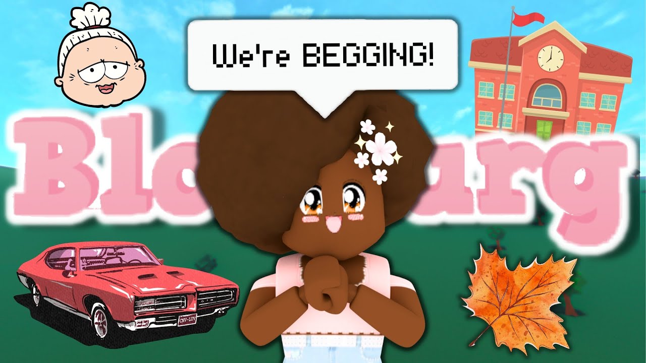 Bloxburg Update Ideas We're ALL Begging For! - YouTube