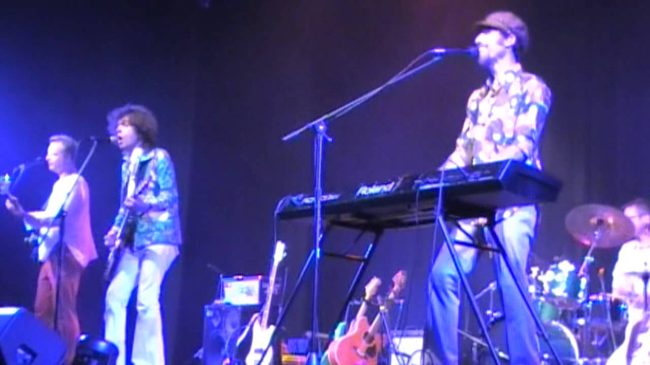 Abbey Road LIVE! Perform "Hello Goodbye" In South Carolina (July 25 ...