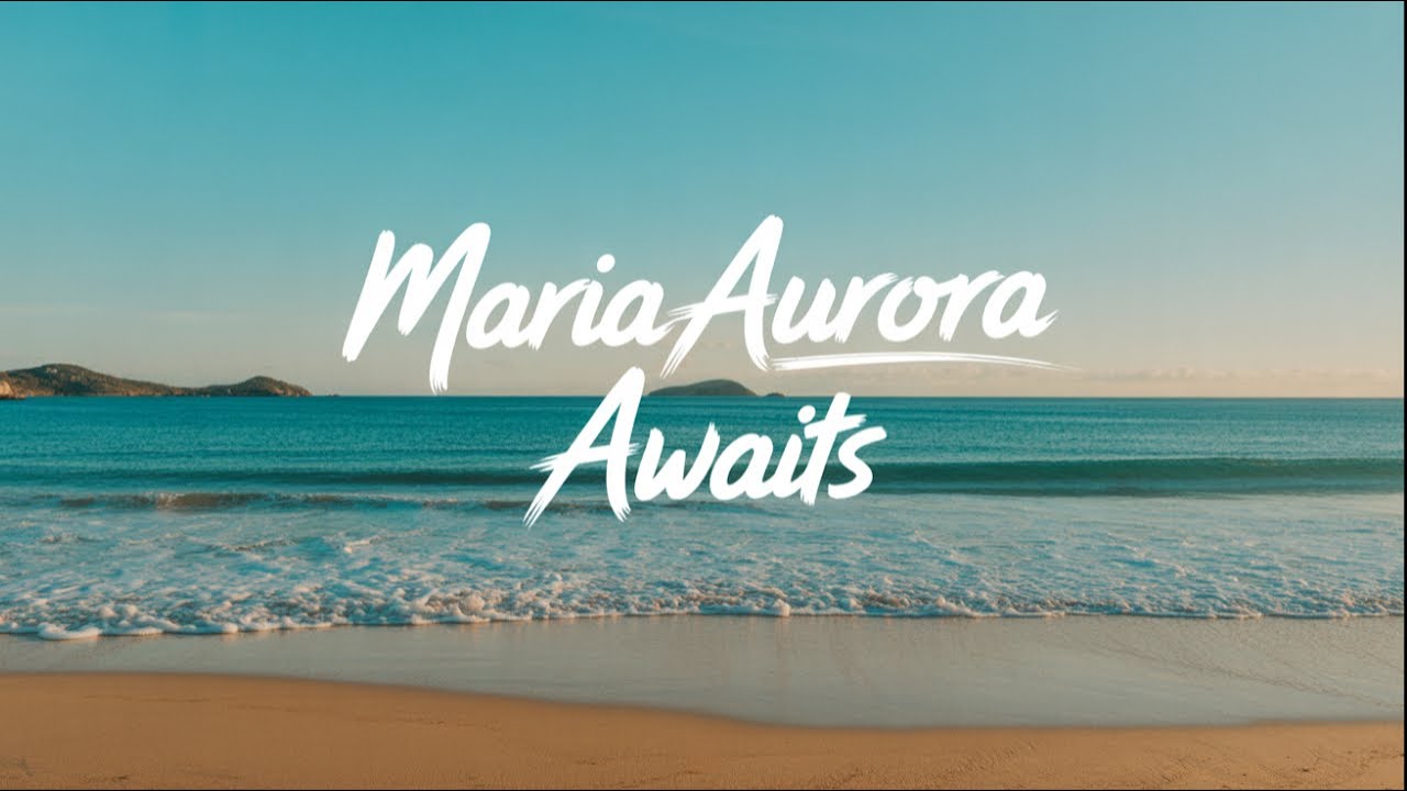 Maria Aurora, Aurora | The Mind-Blowing Eco-Tourism Adventure - YouTube
