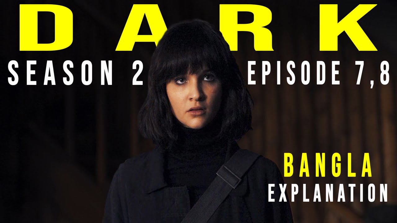 DARK Season 2 Explained - Part 3 - YouTube