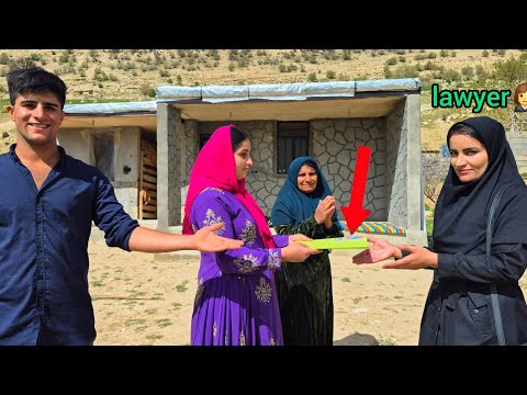 Genç bir avukat evsiz bir kızı zorlu geçmişinden nasıl kurtardı?