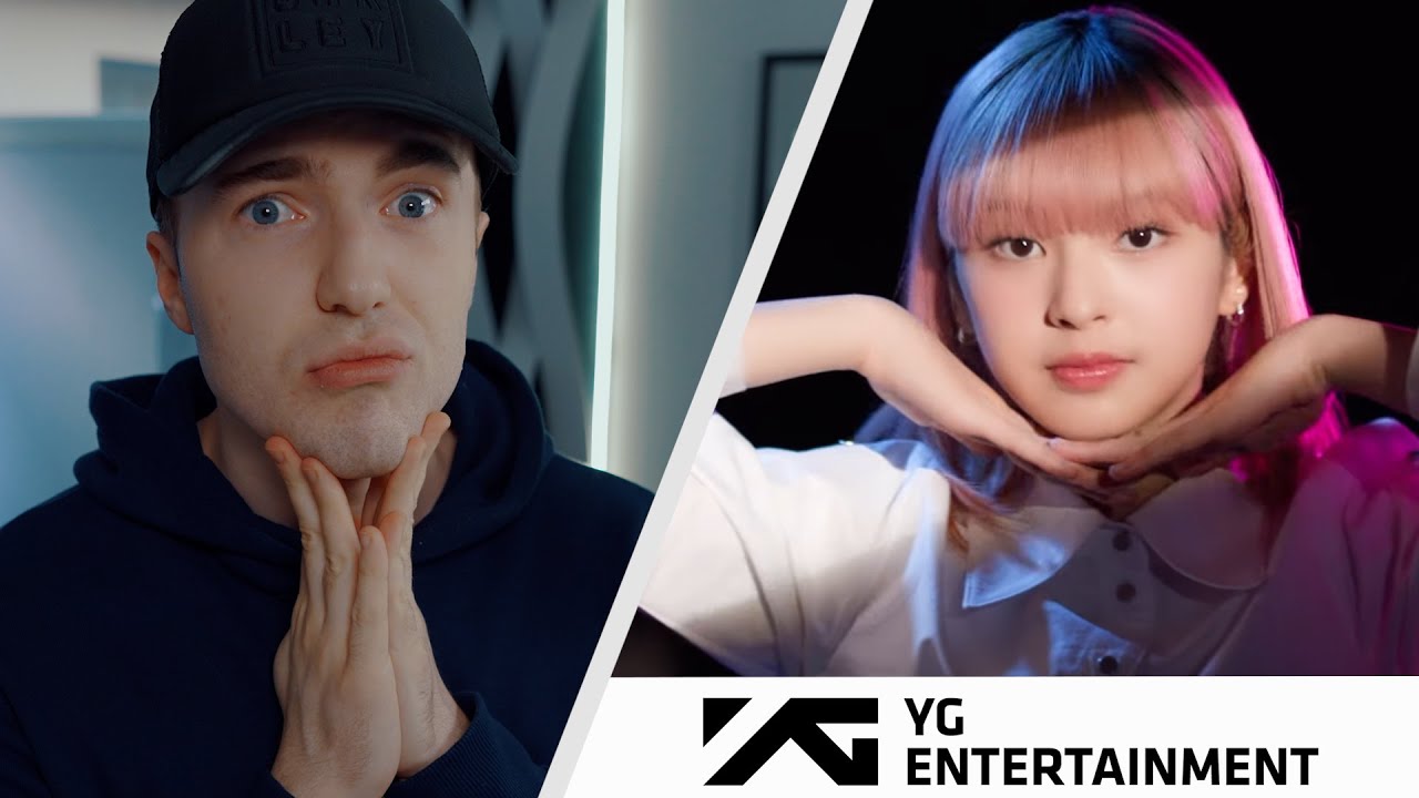 Mini Lisa Vibes! | BABYMONSTER - CHIQUITA Introducing | The Duke ...