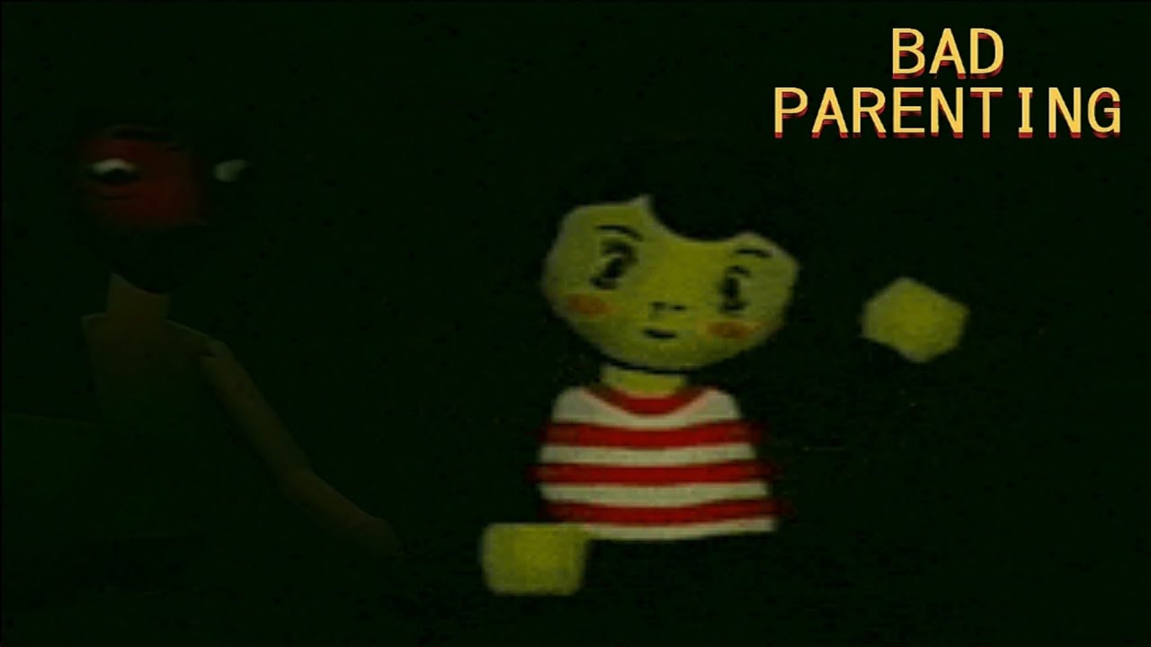 Bad Parenting 1: Mr Red Face Android versión - YouTube