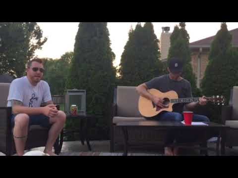 Springsteen - Eric Church (cover) - YouTube