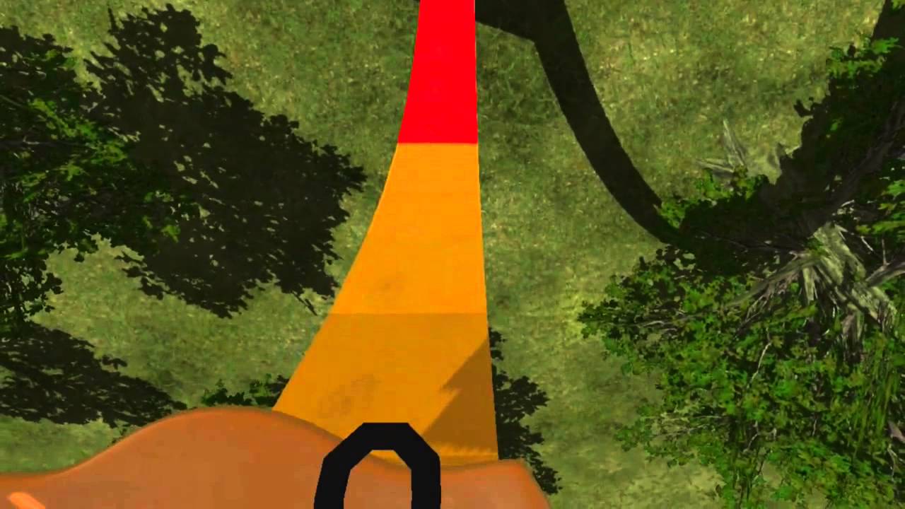 No Limits 2 || Larson Loop Concept - YouTube