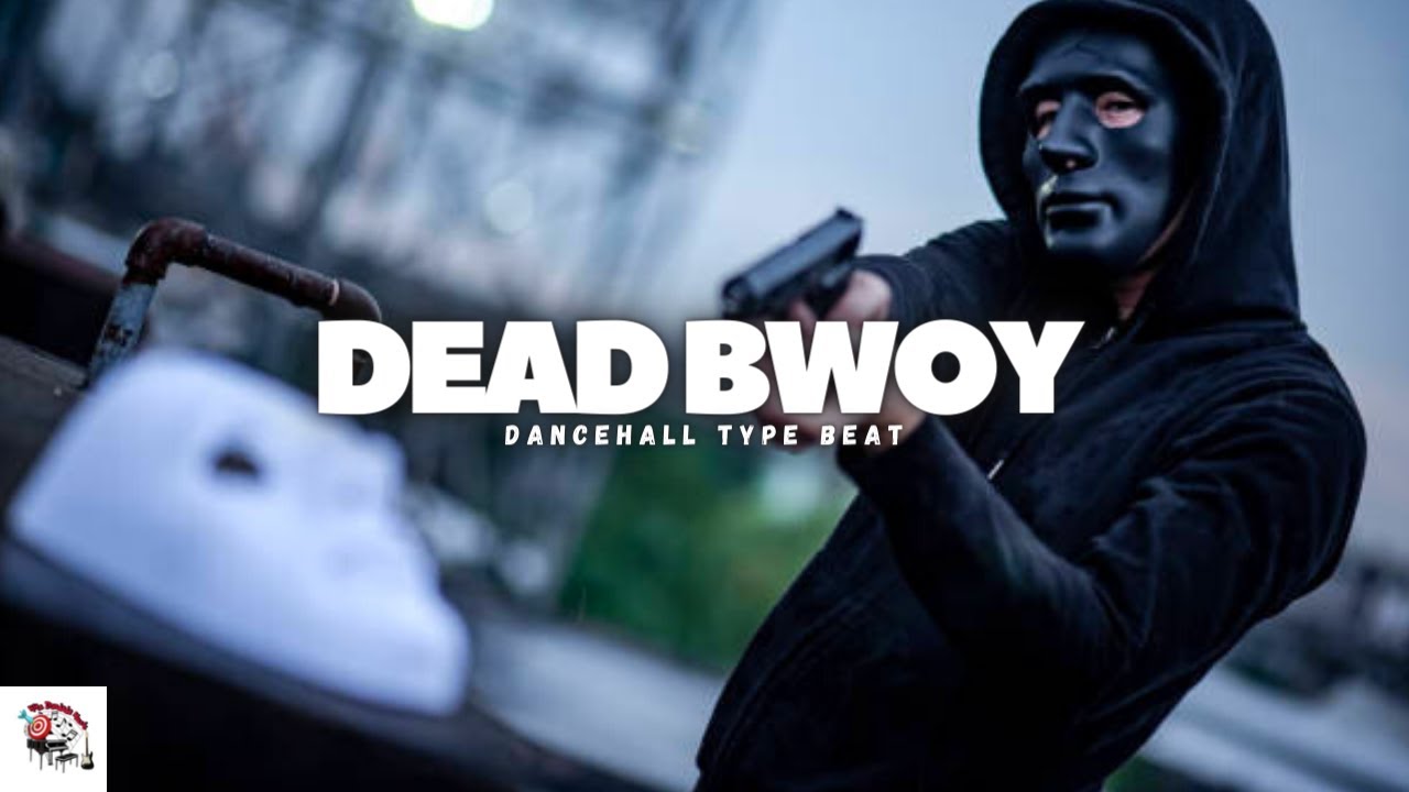 Dancehall Riddim Instrumental 2022 ( Dead Bwoy) - YouTube