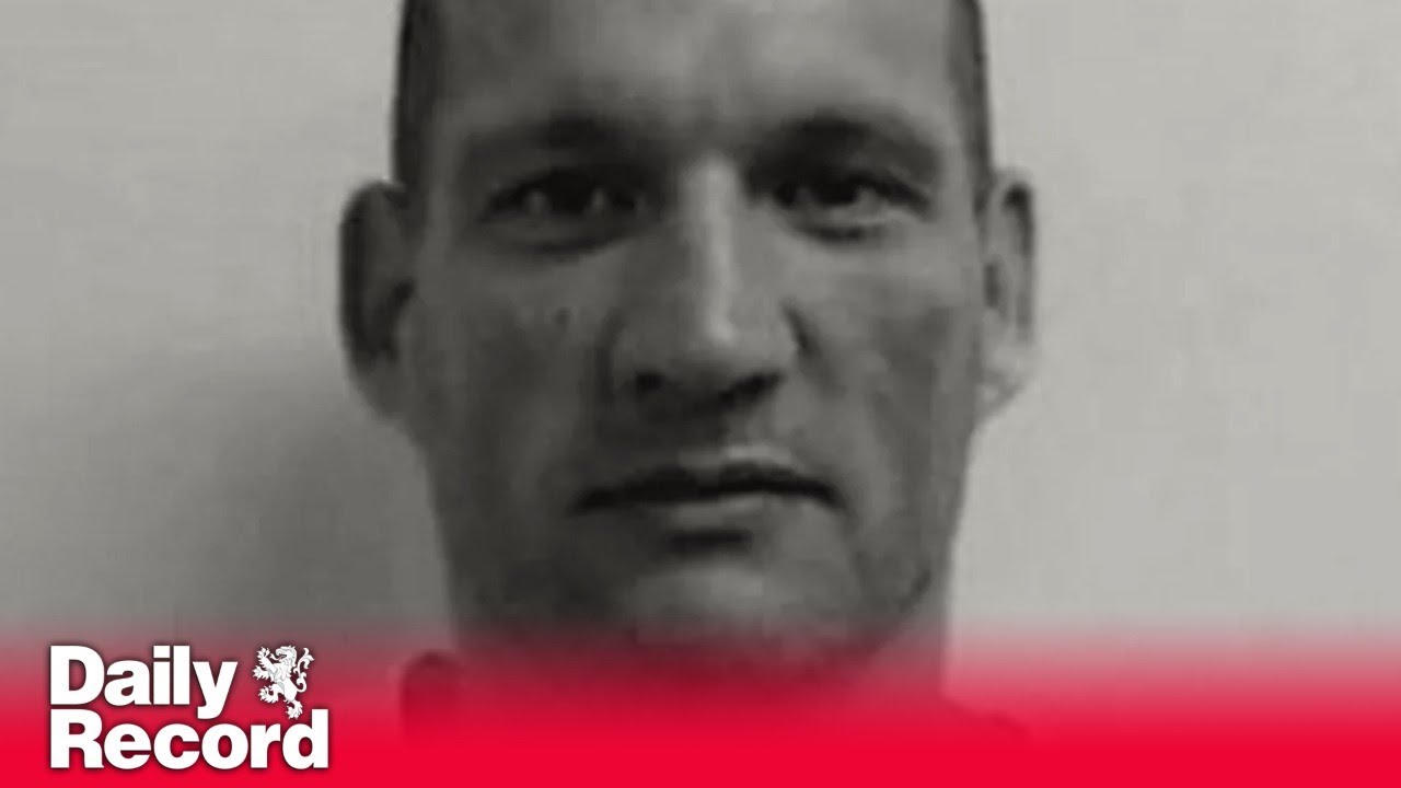 Gangster Ross McGill's "war council" unmasked as top crime lords behind ...