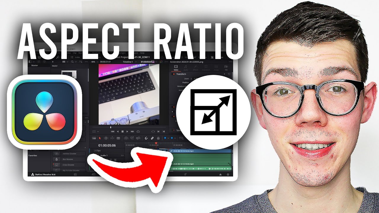 How To Change Aspect Ratio In Davinci Resolve 18 Full Guide YouTube how-to-change-aspect-ratio-in-davinci-resolve-18-full-guide-youtube