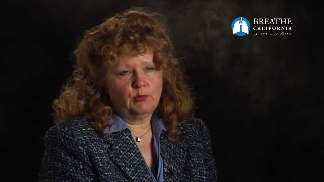 Breathe CA: An Integral Part of the Community - YouTube