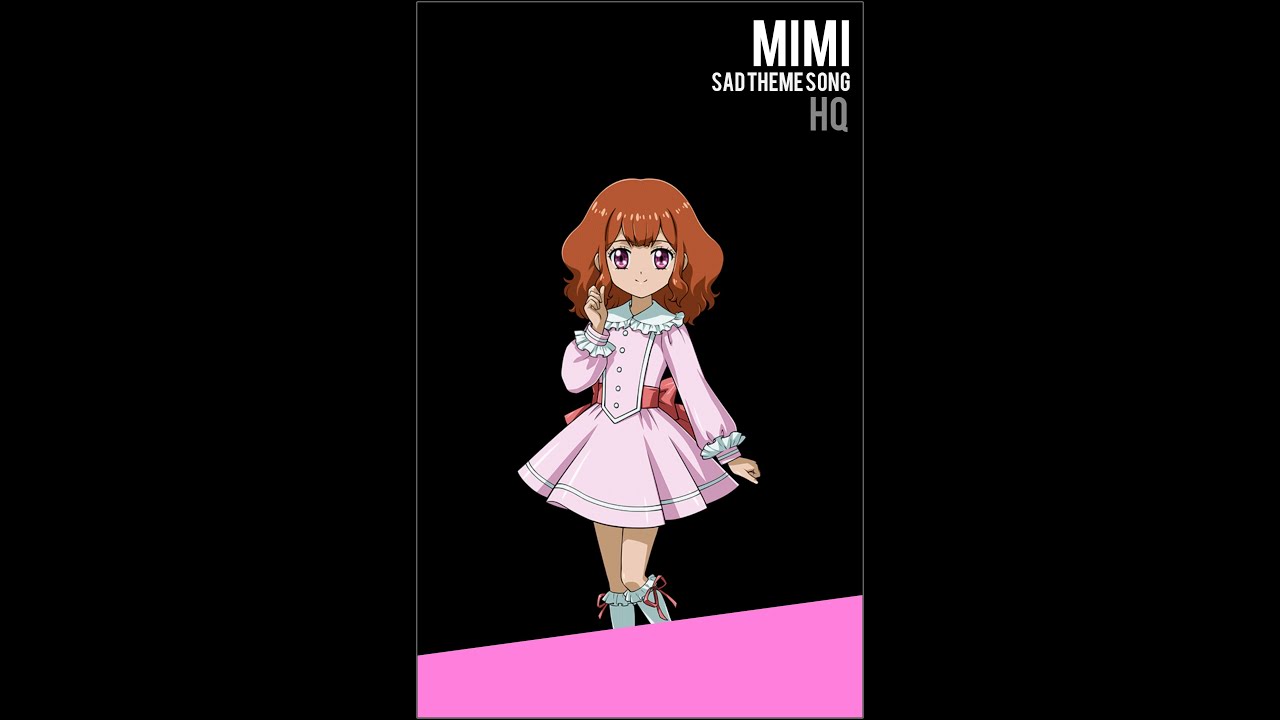 Yugioh Duel Links - Mimi Imimi Special Soundtrack [HQ] - YouTube