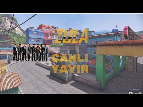 EFSO OLMAYA CALIŞIYORUZ #94 ZULA!